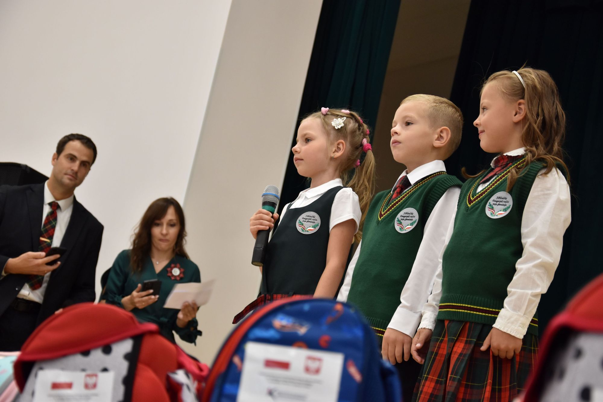 Startuje program „Bon Pierwszaka” – wsparcie dla tysięcy polskich ...